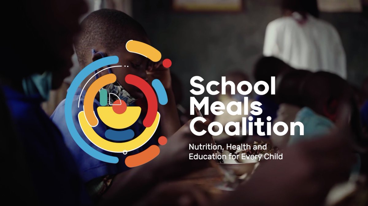 School Meals Coalition - Milan Urban Food Policy Pact