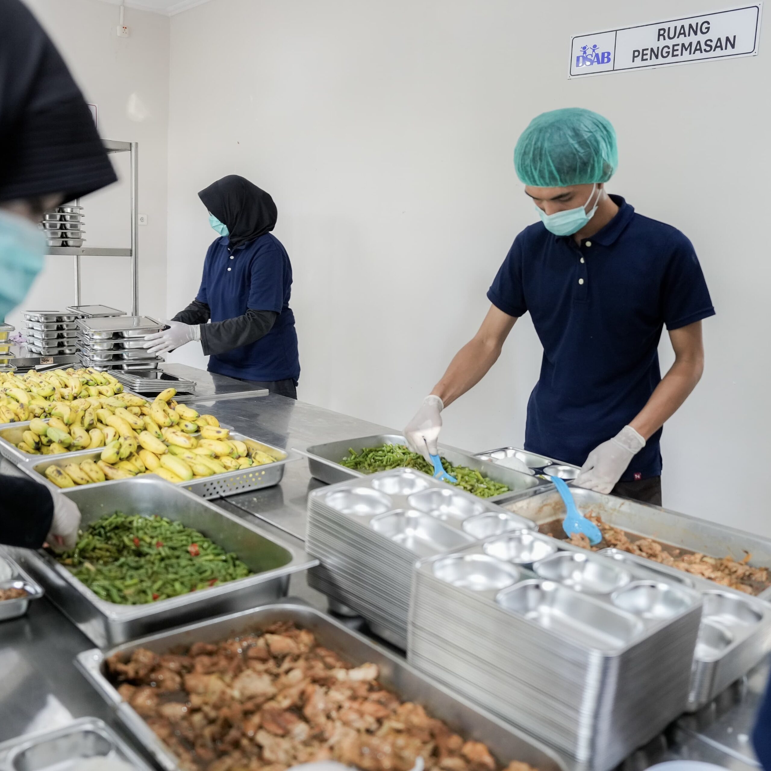 Indonesia’s Groundbreaking Government Program for Free, Nutritious ...