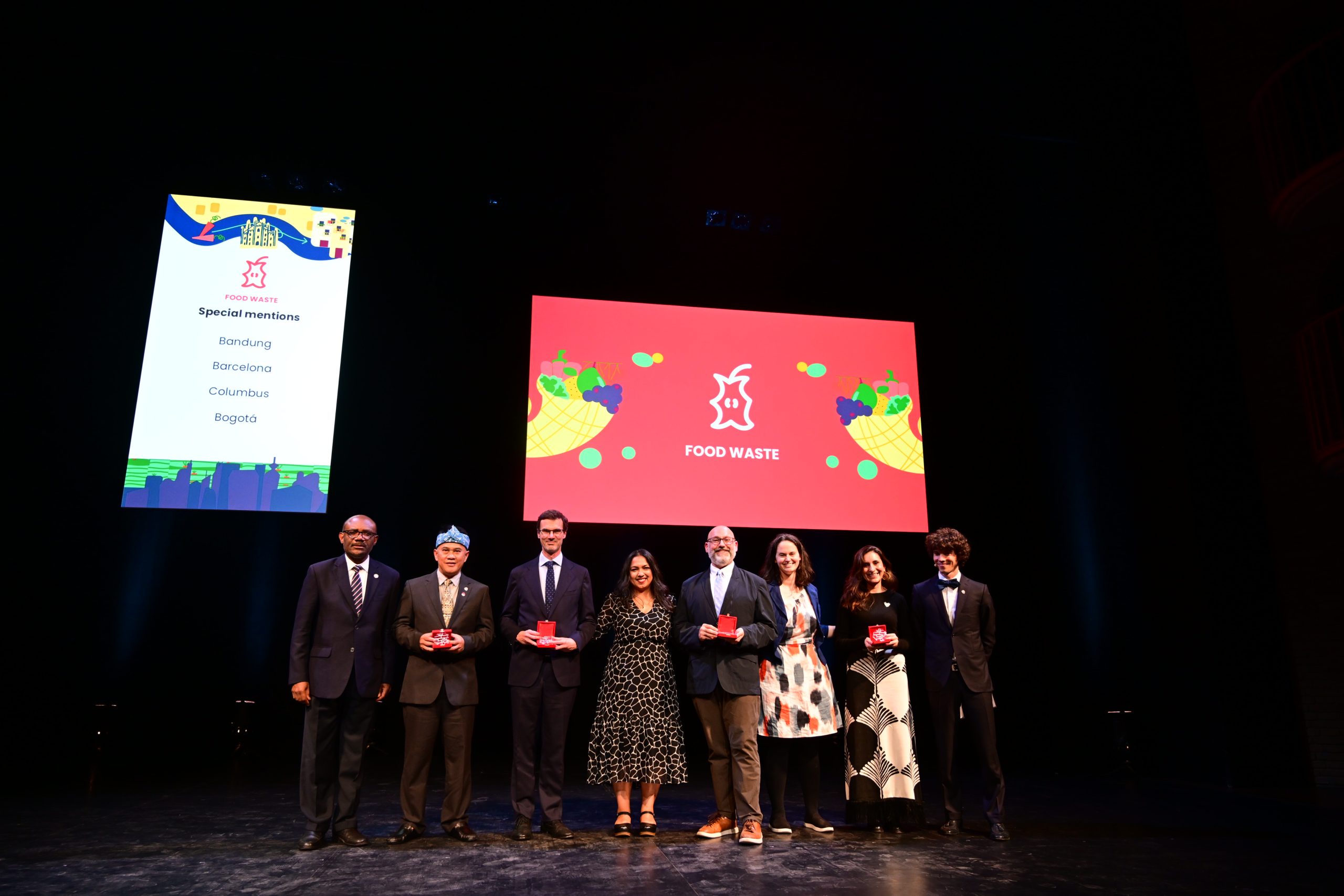 MPA 2025 - Discover the practices awarded with Special Mentions in the ...